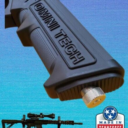 Omni Tech Manufacturing Company