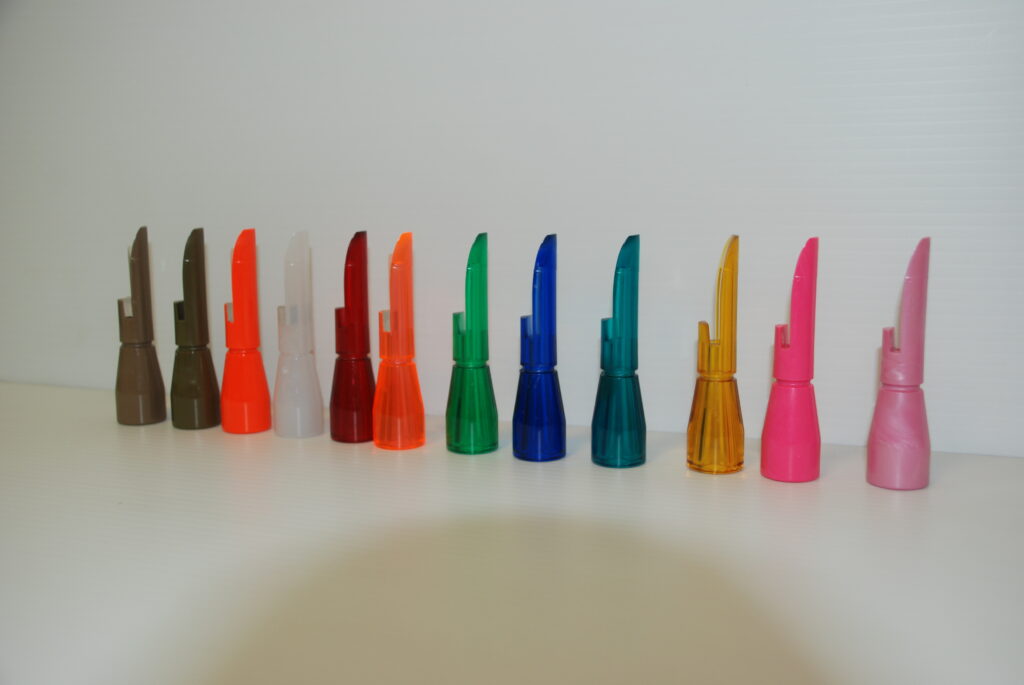 Duck Call Reeds for Superior Calls | Omnitech Manufacturing